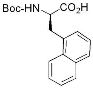 Naphthylalanine Archives - Advanced ChemTech
