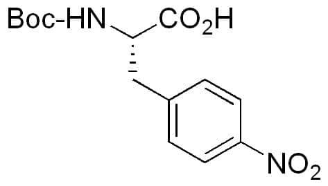 Advanced ChemTech - Boc-Phe(4-NO2)-OH
