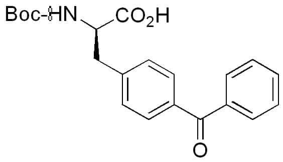 Advanced ChemTech - Boc-D-Bpa-OH