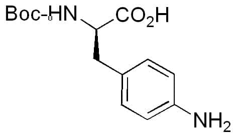 Advanced ChemTech - Boc-D-Phe(4-NH2)-OH
