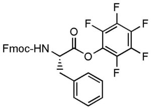 Advanced ChemTech - Fmoc-Phe-OPfp
