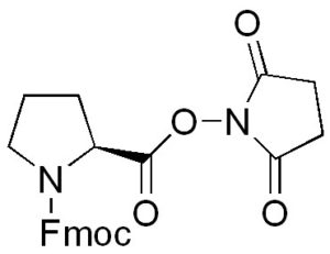 Advanced ChemTech - Fmoc-Pro-OSu
