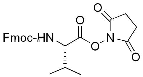 Advanced ChemTech - Fmoc-Val-OSu