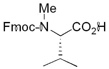 Advanced ChemTech - Fmoc-N-Me-Val-OH
