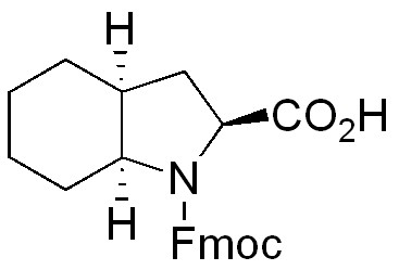 Advanced ChemTech - Fmoc-Oic-OH