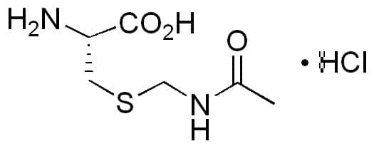 Advanced ChemTech - H-Cys(Acm)-OH∙HCl