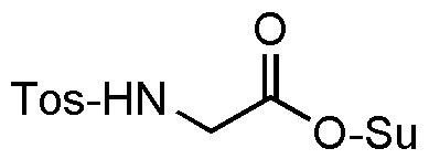Advanced ChemTech - Tos-Gly-OSu