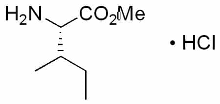 Advanced ChemTech - H-Ile-OMe∙HCl