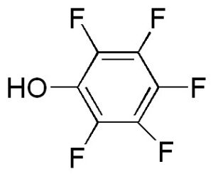 Advanced ChemTech - Pentafluorophenol (HOPfp)