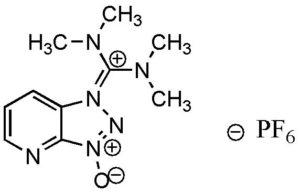 HATU - Reagent Used in Peptide Coupling - Advanced ChemTech