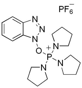 Advanced ChemTech - PyBOP