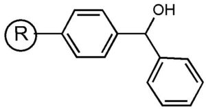 Advanced ChemTech - Diphenyl Methanol Resin HS