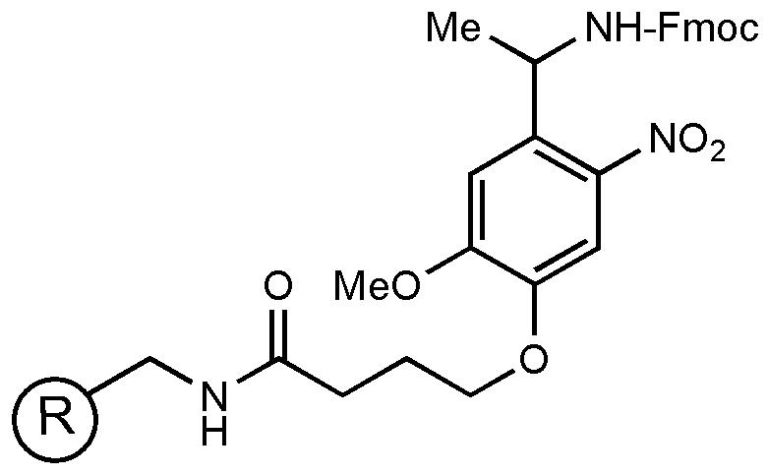 Advanced ChemTech - Fmoc-Photolabile Resin SS, 100-200 mesh, 1% DVB
