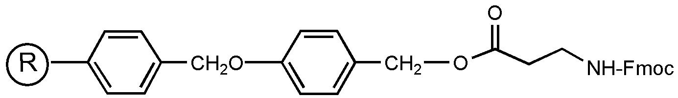 Advanced ChemTech - Fmoc-β-Ala-Wang Resin