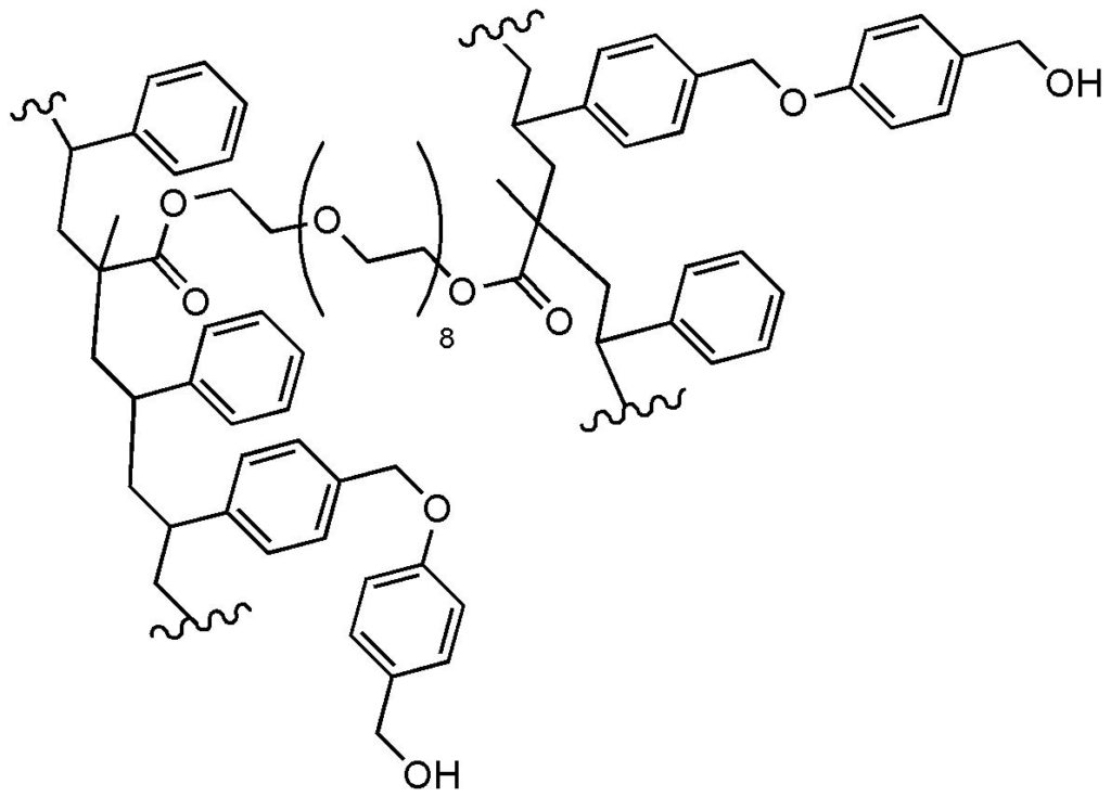 Advanced ChemTech - PEG crosslinked Wang Resin (9)