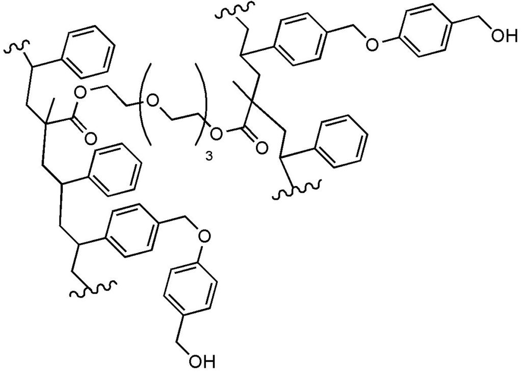 Advanced ChemTech - PEG crosslinked Wang Resin (4)