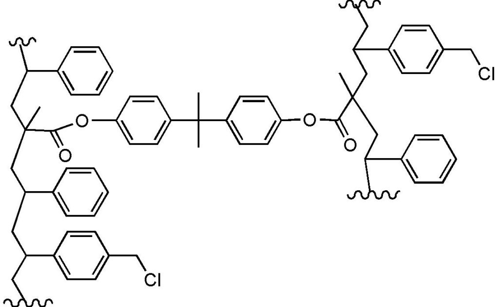 Advanced ChemTech - Macropore Merrifield Resin SS