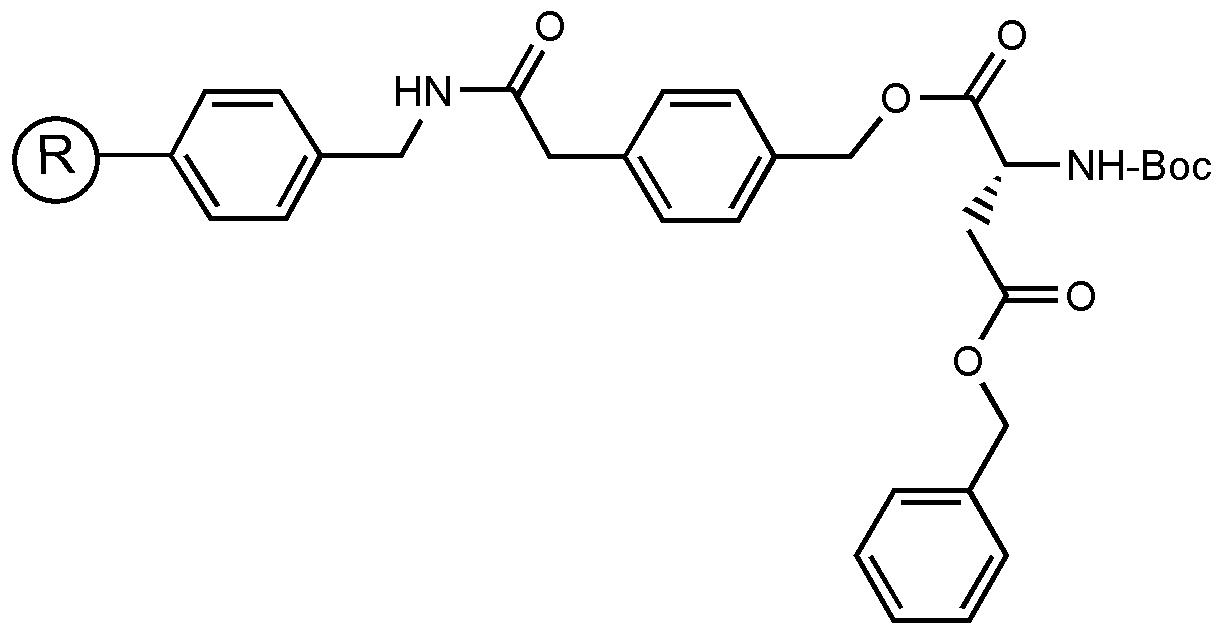 Advanced ChemTech - Boc-D-Asp(OBzl)-PAM Resin