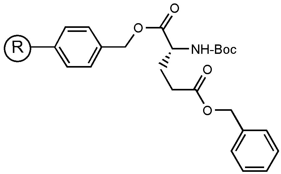 Advanced ChemTech - Boc-D-Glu(OBzl)-O-Merrifield Resin