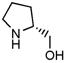Advanced ChemTech - H-D-Prolinol