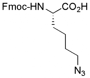 Advanced ChemTech - Fmoc-Lys(N3)-OH
