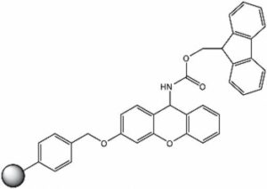 Advanced ChemTech - Fmoc-Sieber PS Resin, Sieber Resin, Sieber Amide Resin