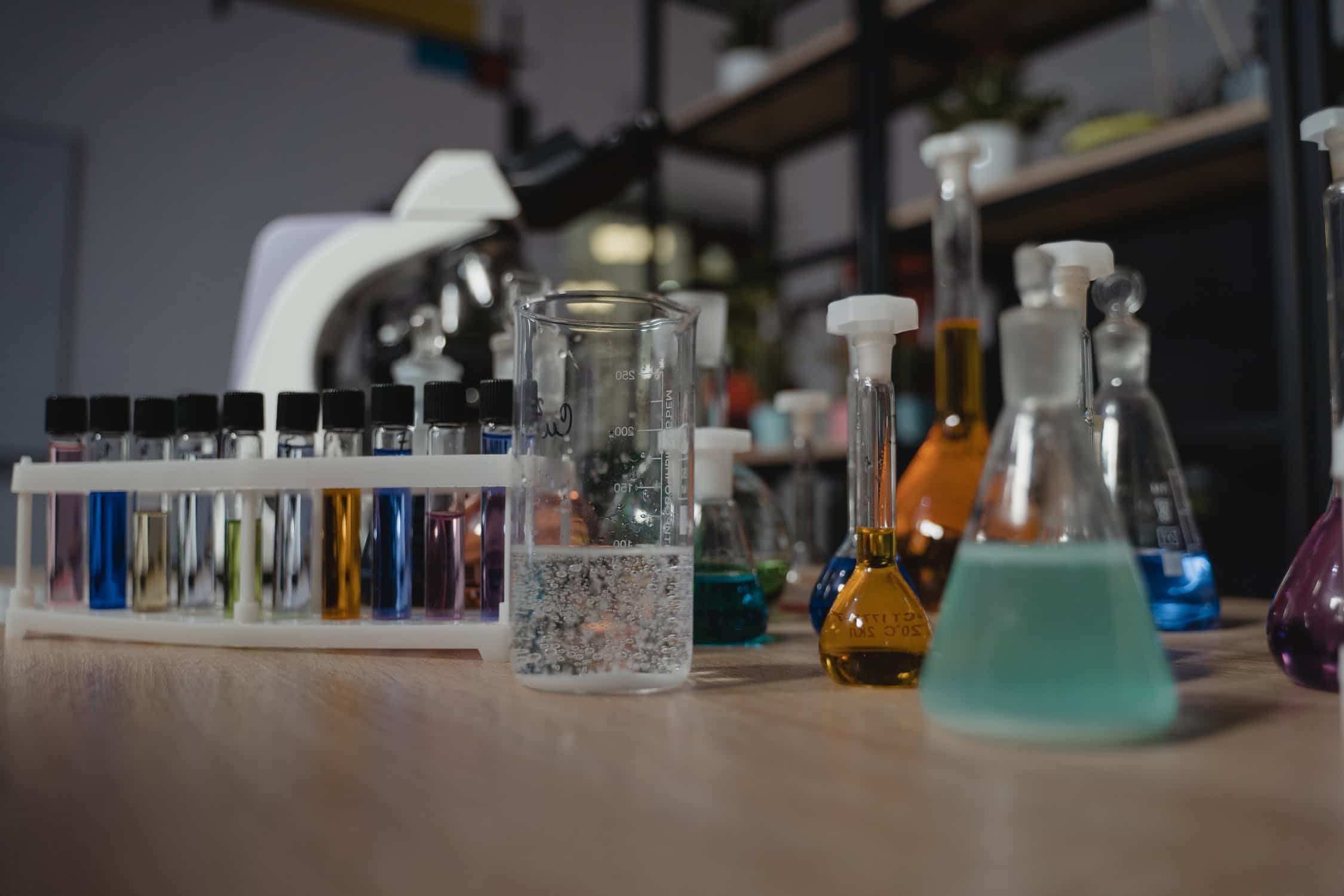 What Is the Difference Between Peptides and Steroids? - Advanced ChemTech