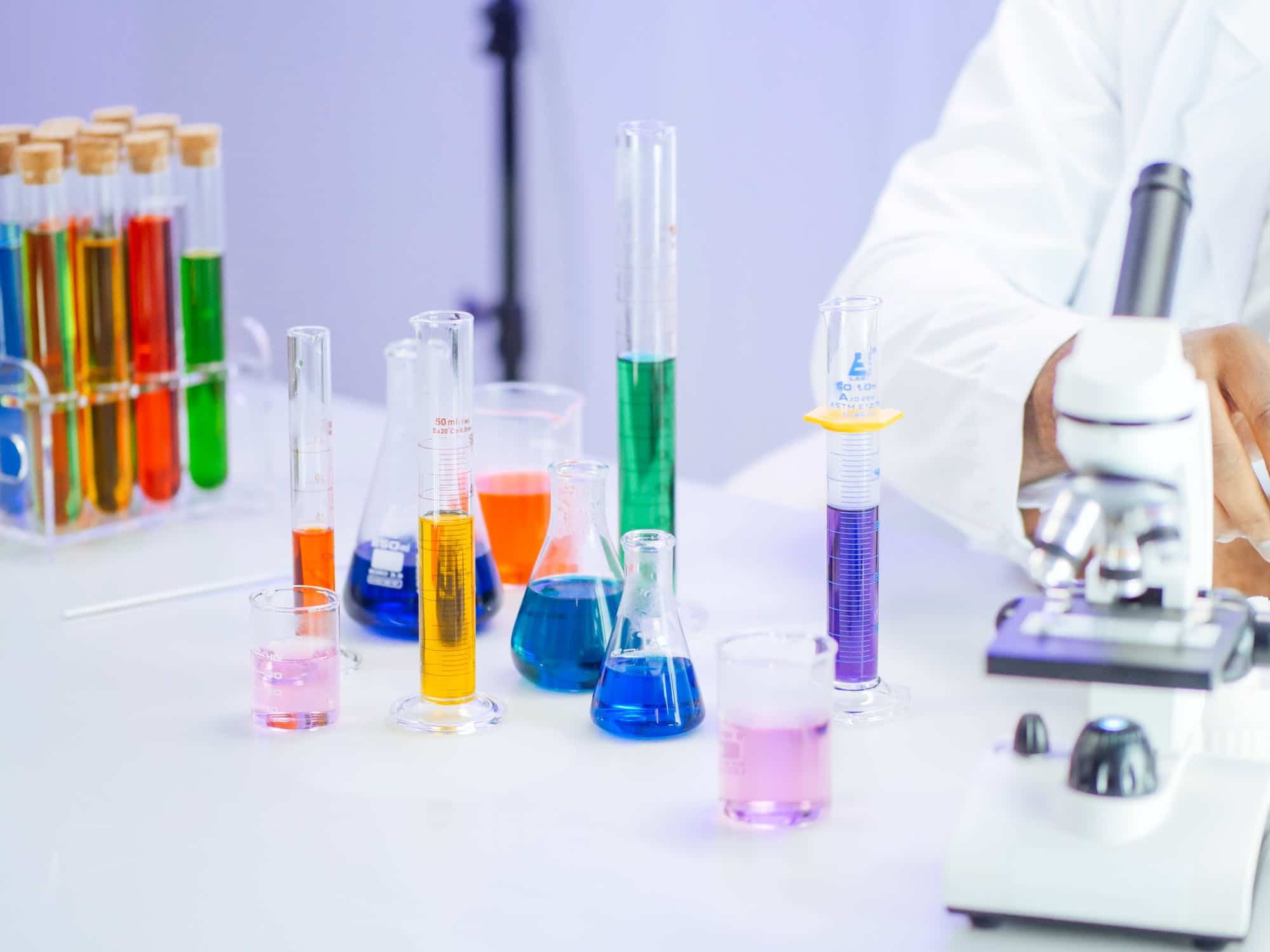 Do Chemical Engineers Create Products? - Advanced ChemTech