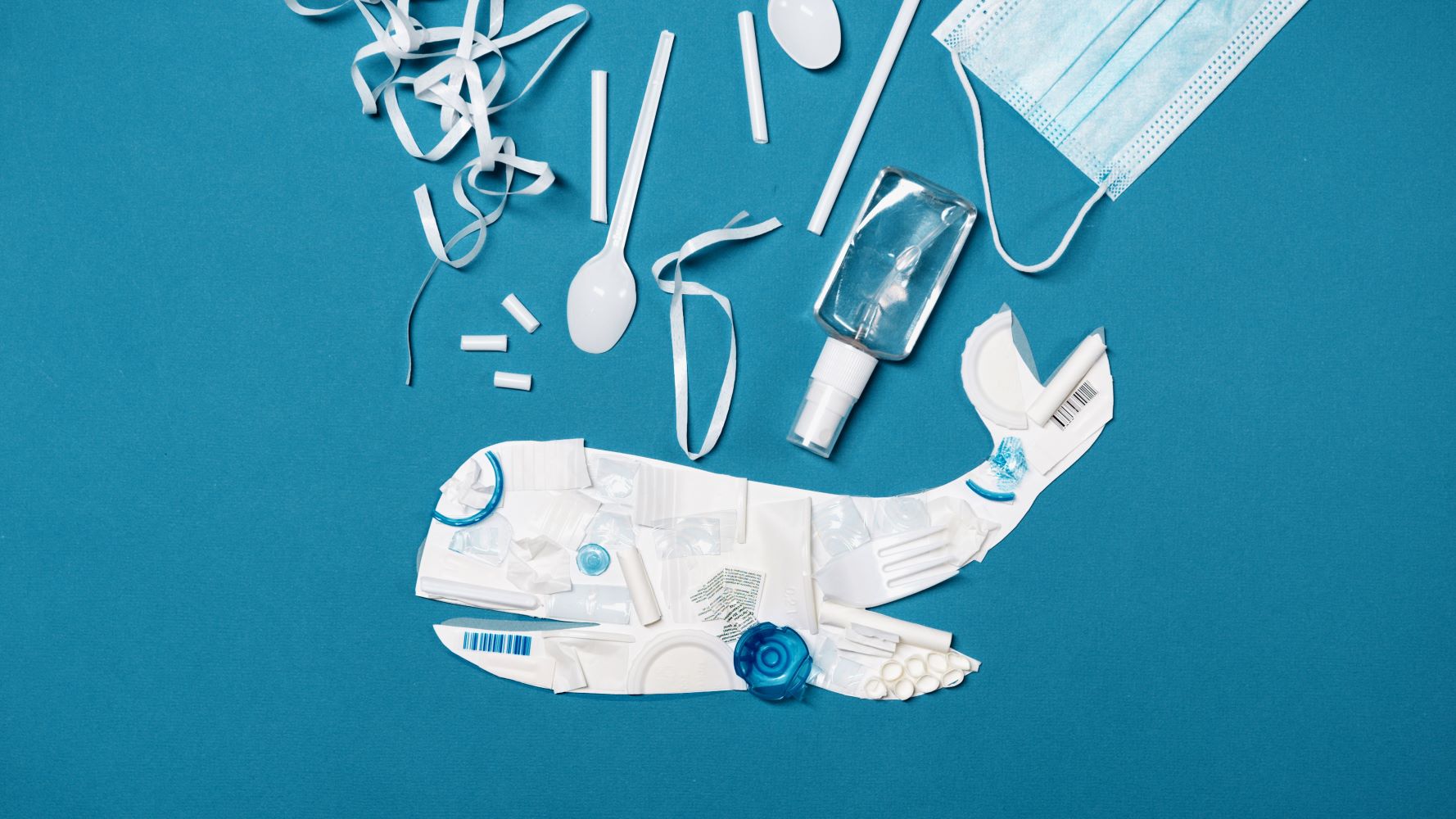 Biotechnology Offers a New Way of Plastic Waste Management - Advanced ...